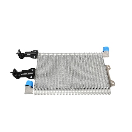 Acdelco Engine Oil Cooler, 22844507 22844507 | Zoro