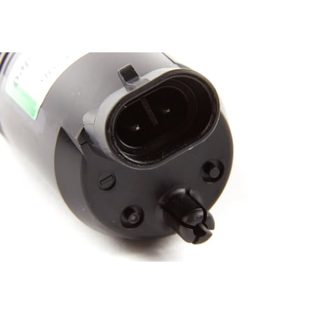 Acdelco Windshield Washer Pump, 23491875 23491875 | Zoro