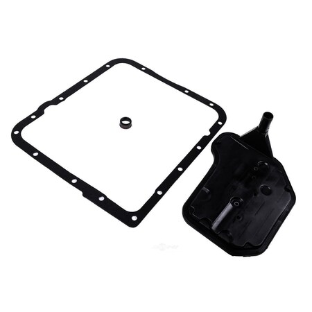 Acdelco Automatic Transmission Filter Kit, 24208576 24208576 | Zoro