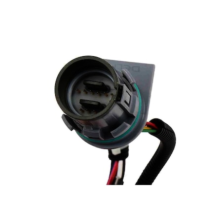 Acdelco Automatic Transmission Wiring Harness, 24229664 24229664 | Zoro