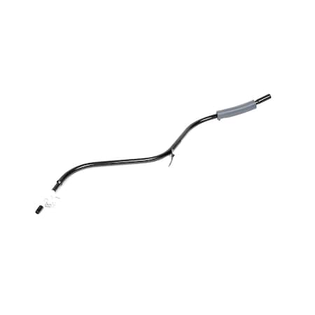 Acdelco Automatic Transmission Dipstick Tube, 24260606 24260606 | Zoro