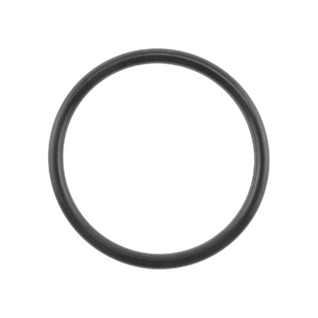 Acdelco Engine Oil Cooler Line O-Ring - Inlet, 251-2031 251-2031 | Zoro