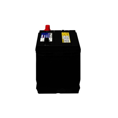 Acdelco Vehicle Battery, 34PS 34PS | Zoro