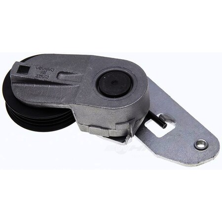 Acdelco Accessory Drive Belt Tensioner Assembly, 38197 38197 | Zoro