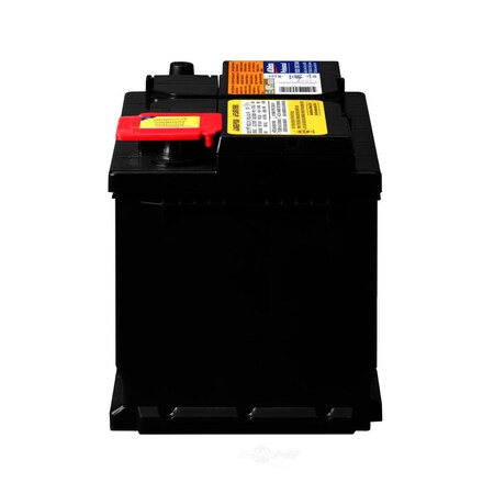 Acdelco Vehicle Battery, 48PG 48PG | Zoro