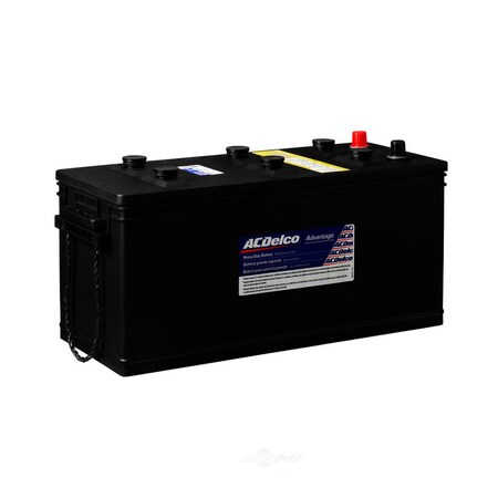 Acdelco Vehicle Battery 1968-1970 Chevrolet P30 Van 2.6L, 4DA 4DA | Zoro