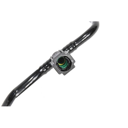 Acdelco Vapor Canister Vent Hose, 84070396 84070396 | Zoro