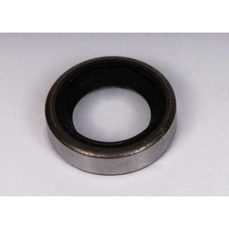 Acdelco Automatic Transmission Manual Shaft Seal, 8657163 8657163 | Zoro