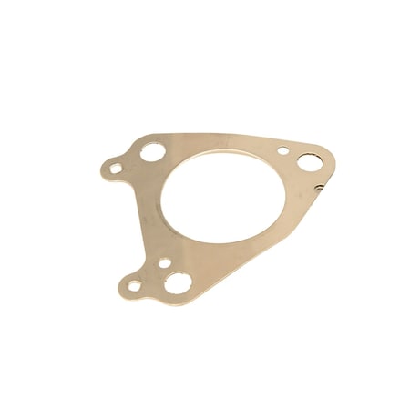 Acdelco Exhaust Manifold Flange Gasket, 97188685 97188685 | Zoro