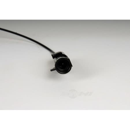 Acdelco Oxygen Sensor, AFS21 AFS21 | Zoro