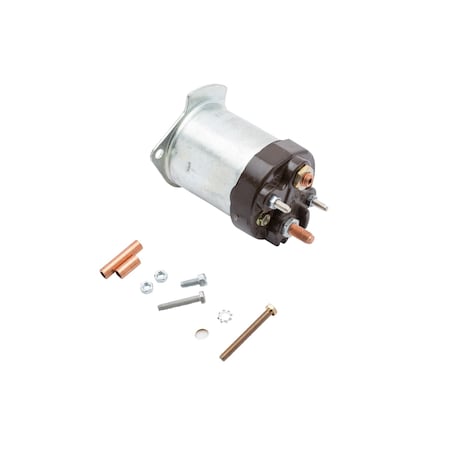 Acdelco Starter Solenoid Switch, D984 D984 | Zoro