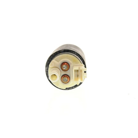 Acdelco Electric Fuel Pump, EP381 EP381 | Zoro