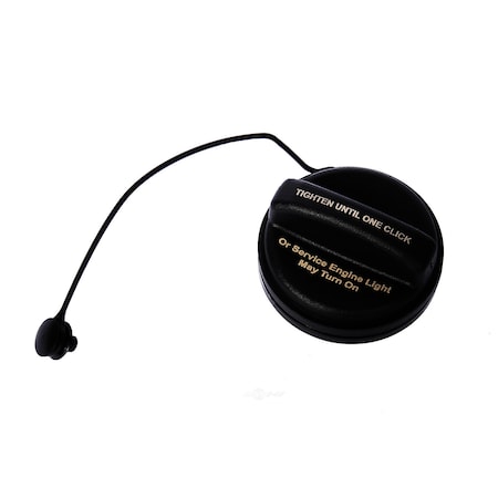 Acdelco Fuel Tank Cap, GT364 GT364 | Zoro