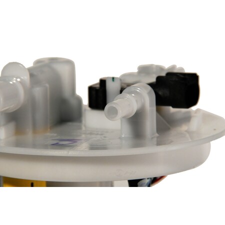 Acdelco Fuel Pump Module Assembly, M100014 M100014 | Zoro