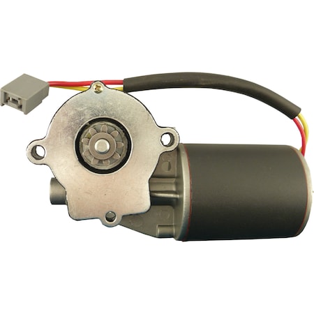 Acdelco Power Window Motor, 11M99 11M99 | Zoro