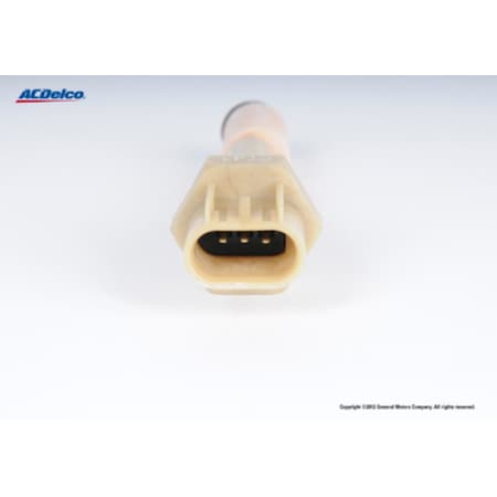 Acdelco Engine Oil Level and Temperature Sensor, 12603781 12603781 | Zoro