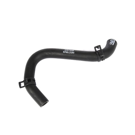 Acdelco PCV Valve Hose, 12617908 12617908 | Zoro