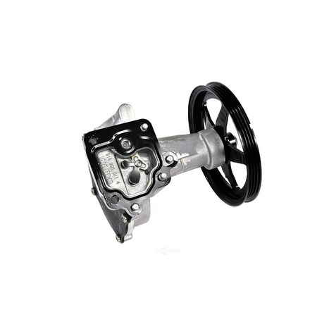 Acdelco Vacuum Pump, 12669488 12669488 | Zoro