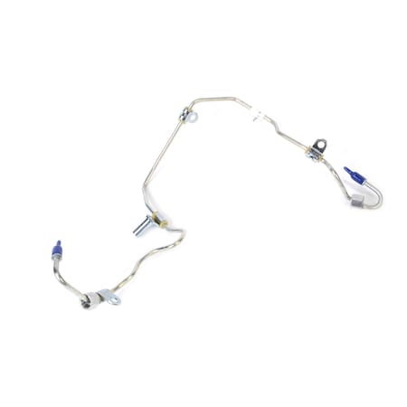 Acdelco Fuel Line, 12670466 12670466 | Zoro