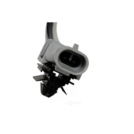 Acdelco Abs Wheel Speed Sensor Wiring Harness 2008 Saturn Astra 1.8L ...