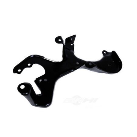 Acdelco Alternator Bracket, 14103106 14103106 | Zoro