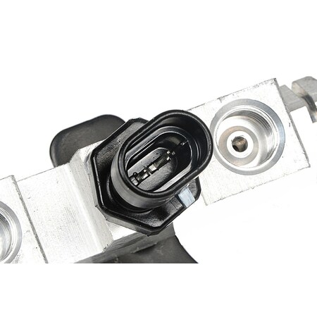 Acdelco Brake Proportioning Valve, 15166885 15166885 | Zoro