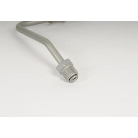 Acdelco Brake Hydraulic Line, 15181253 15181253 | Zoro