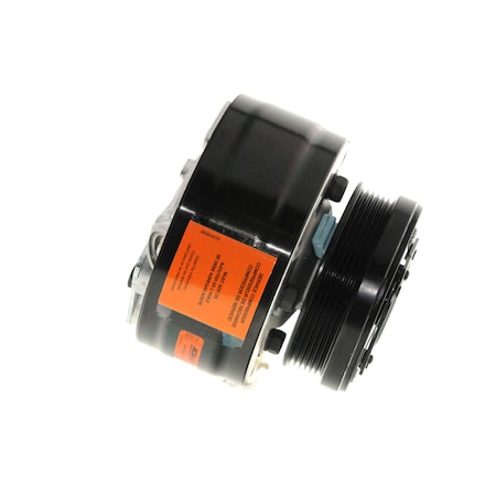 Acdelco A/C Compressor And Clutch 1986-1987 Buick Regal 15-20225 | Zoro