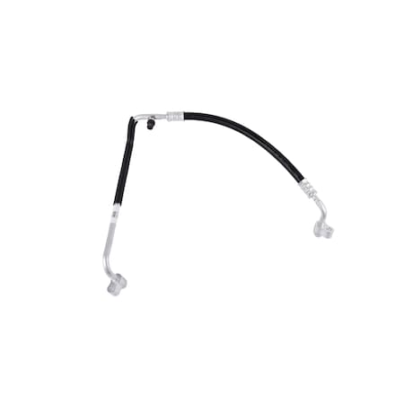 Acdelco A/C Hose Assembly, 15-34700 15-34700 | Zoro