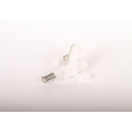 Acdelco Parking Brake Switch, 15640816 15640816 | Zoro