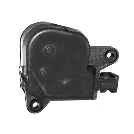 Acdelco Hvac Mode Door Actuator, 15-73063 15-73063 | Zoro