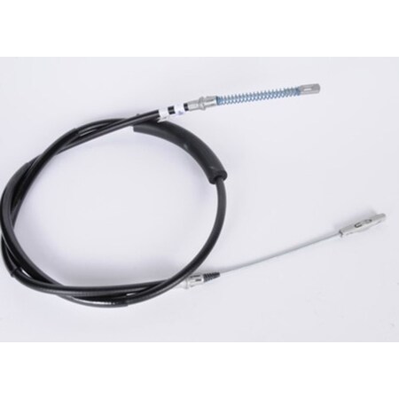 Acdelco Parking Brake Cable, 15769540 15769540 | Zoro