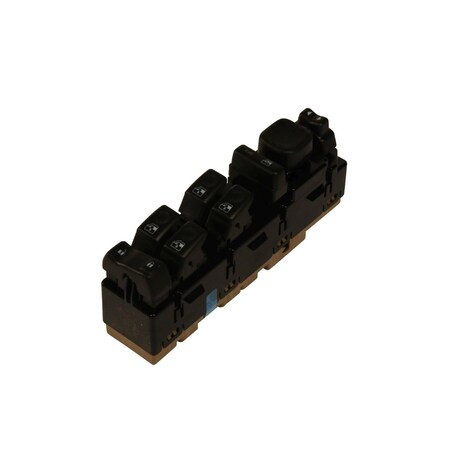 Acdelco Door Lock and Window Switch, 15883323 15883323 | Zoro