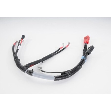 Acdelco Battery Cable 2006 Hummer H3 3.5L 15904037 | Zoro