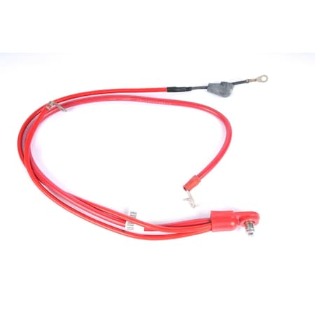 Acdelco Battery Cable 2006-2007 Buick Rendezvous, 19115407 19115407 | Zoro