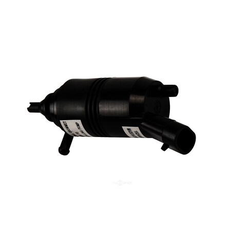 Acdelco Windshield Washer Pump Kit, 19244681 19244681 | Zoro