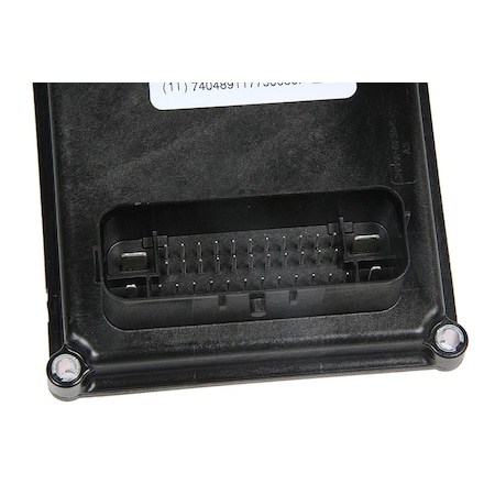 Acdelco Electronic Brake And Traction Control Module 2010-2012 Cadillac ...