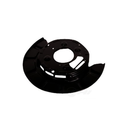 Acdelco Brake Dust Shield, 20815388 20815388 | Zoro