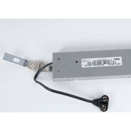 Acdelco Electronic Brake And Traction Control Module, 20837392 20837392 ...