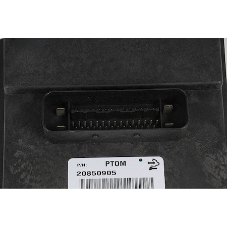 Acdelco Power Take Off (Pto) Control Module 20850905 | Zoro