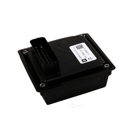 Acdelco Electronic Brake And Traction Control Module, 20863710 20863710 ...