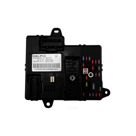 Acdelco Body Control Module, 20943341 20943341 | Zoro
