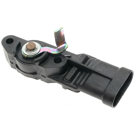 Acdelco Throttle Position Sensor, 213-902 213-902 | Zoro