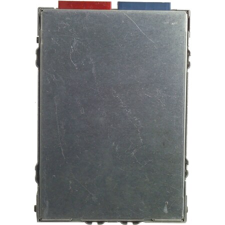 Acdelco Remanufactured Engine Control Module, 216-91 216-91 | Zoro