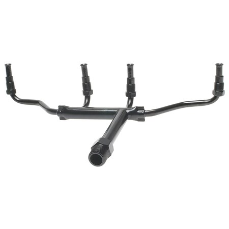 Acdelco Secondary Air Injection Pipe, 219-371 219-371 | Zoro