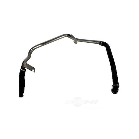 Acdelco Secondary Air Injection Pipe, 219-494 219-494 | Zoro