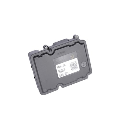 Acdelco Electronic Brake And Traction Control Module, 22754644 22754644 ...