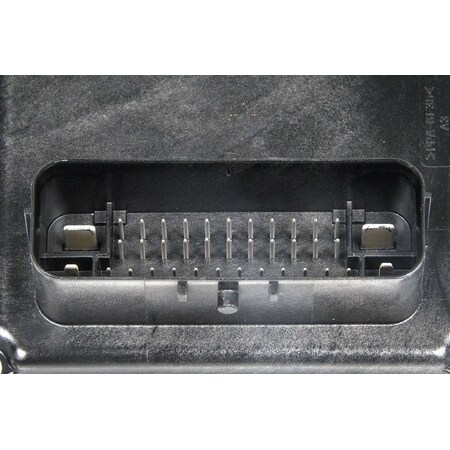 Acdelco Abs Control Module, 22761034 22761034 | Zoro