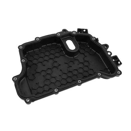 Acdelco Automatic Transmission Cover, 24253434 24253434 | Zoro