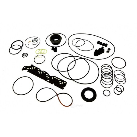 Acdelco Automatic Transmission Seals And O-Rings Kit, 24272475 24272475 ...